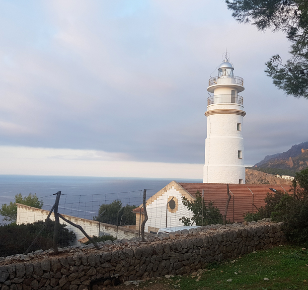 Sóller-Far del Cap Gros | wirMallorca